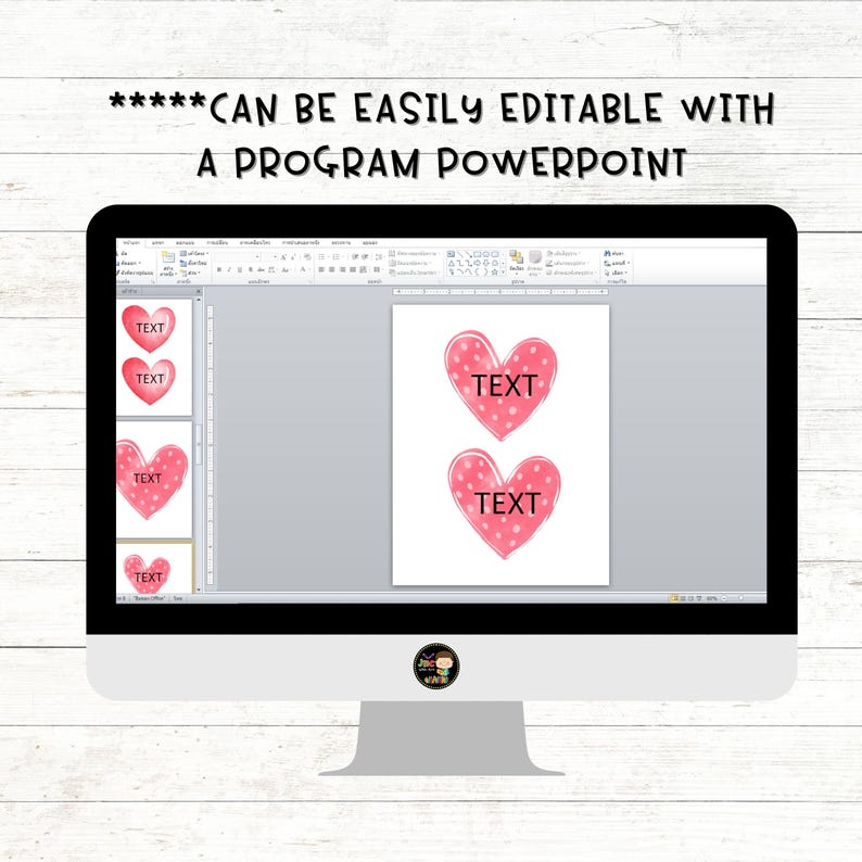 Learning a Latte Bulletin Board Kit Truck Valentine's Day Door Decor ...