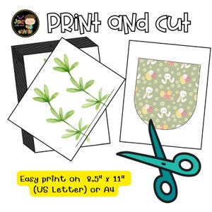 Easter Bulletin Board Kit | Spring Classroom Door Decorations ...