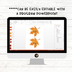 Highland Cow Fall Bulletin Board Kit Classroom Door Decor Autumn ...