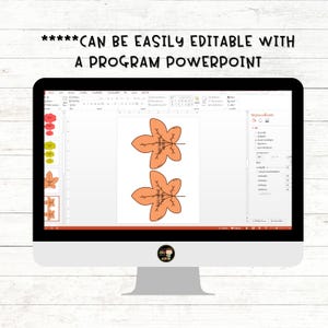 Thanksgiving Groovy Bulletin Board Kit Fall Door Decor Classroom ...