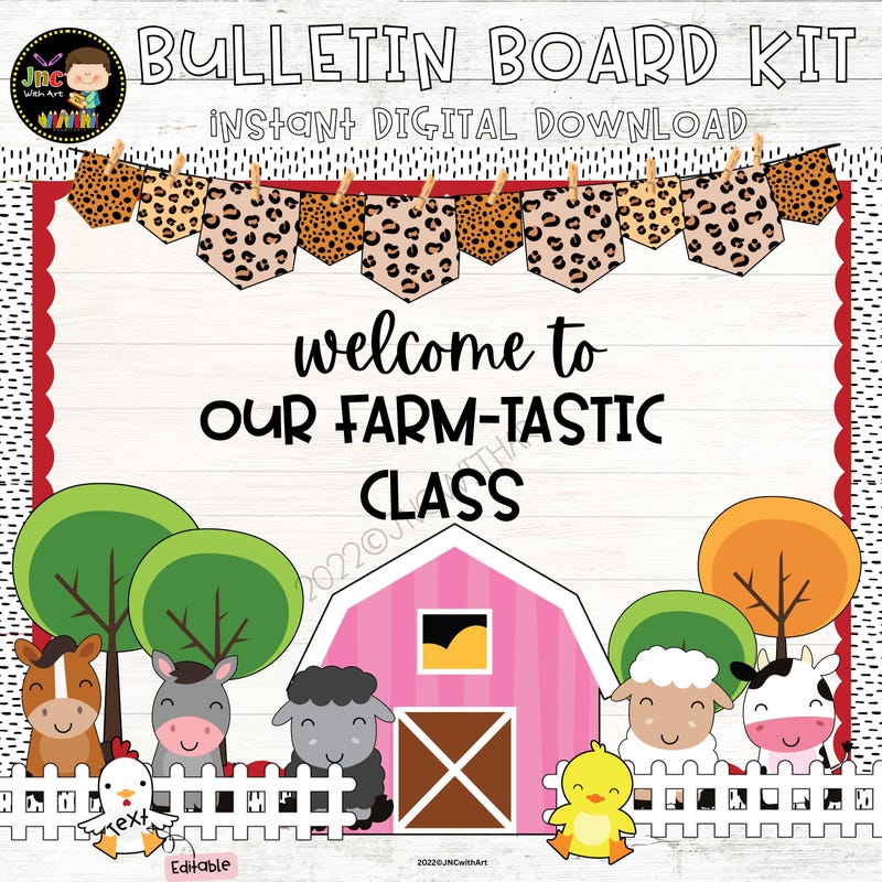 Classroom Decor - Etsy