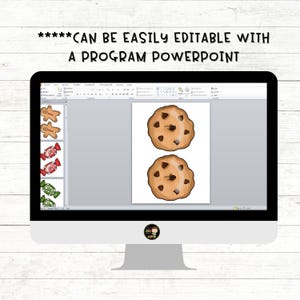 Sweet Holiday Christmas Bulletin Board Kit | Candy Classroom Decor ...