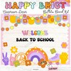 Back to School Bulletin Board Kit | Door Decor | Beginning of the Year ...