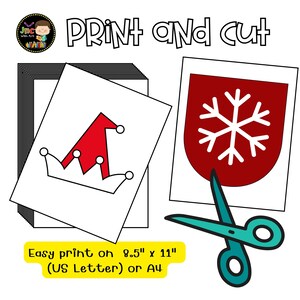 Feliz Navidad Ethnic Christmas Bulletin Board Kit Door Decor Poster ...