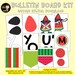 Watermelon Bulletin Board Kit | Classroom Door Decor | Summer Theme ...