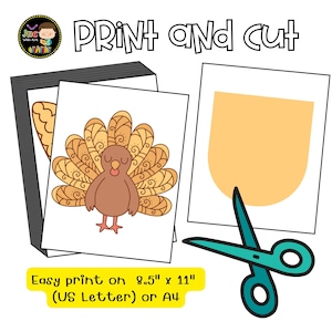 Thanksgiving Groovy Bulletin Board Kit Fall Door Decor Classroom ...