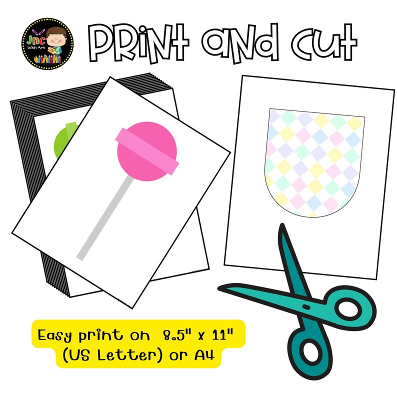 Peeps Easter Bulletin Board Kit: Editable April Door Decor (digital ...