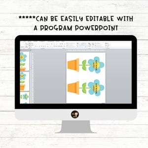 Spring Bulletin Board Kit, Door Decor, Plant Seeds of Kindness ...