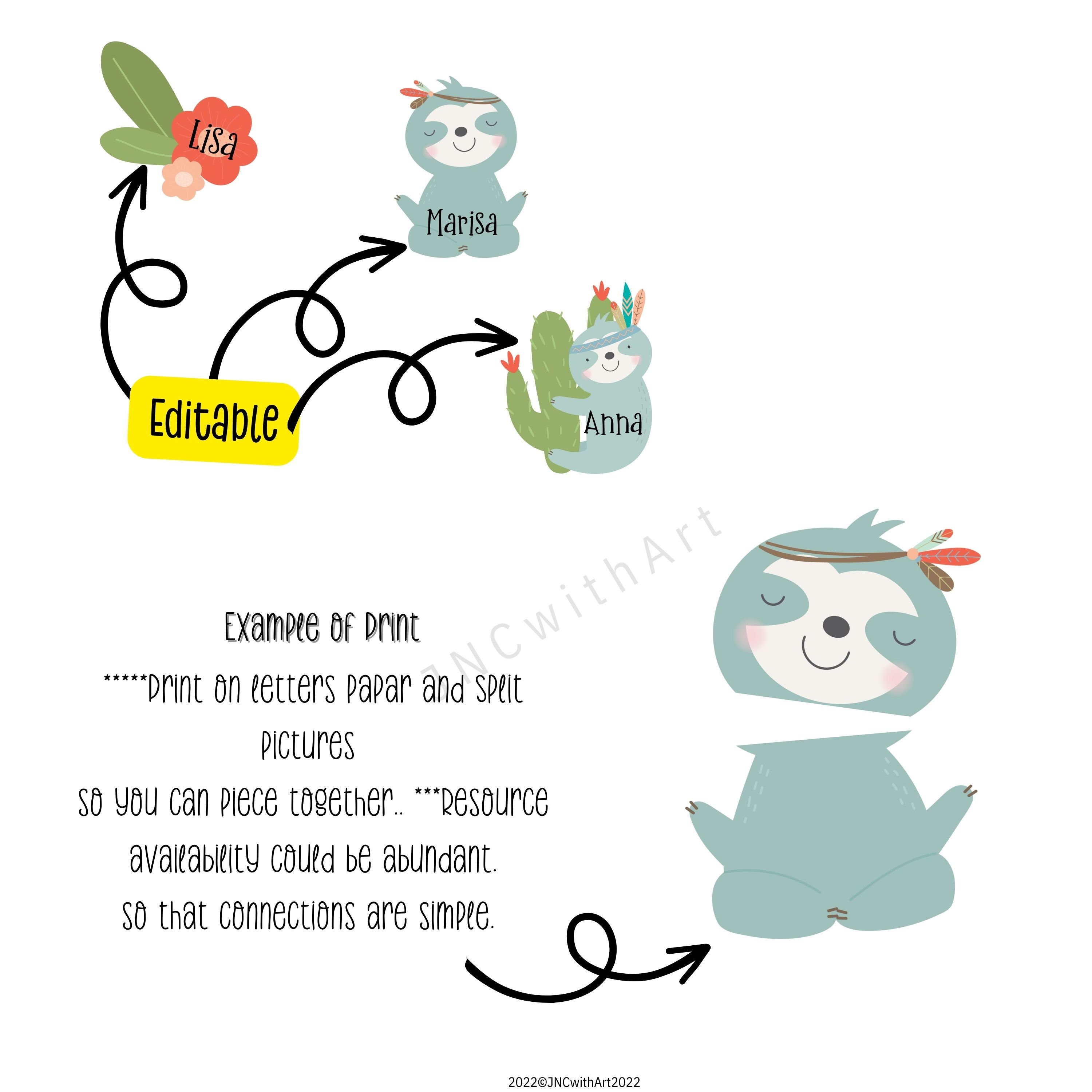 Back to School Bulletin Board Kit, Our Tribe Welcome, Door Decor Kit ...