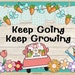 Spring Bulletin Board Kit, Positive Bulletin Board,march Door Decor ...
