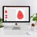 Watermelon Bulletin Board Kit | Classroom Door Decor | Summer Theme ...