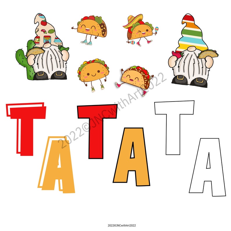 TACO 'bout a Great Staff Bulletin Board Ideas Door Decoration Kit ...