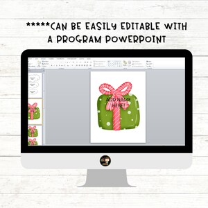 Christmas Train Bulletin Board Kit Express Polar Train, December Decor ...