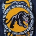 Black Power - Black Panthers Embroidered Iron-on Patch - Etsy