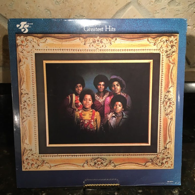 The Jackson 5 - Etsy