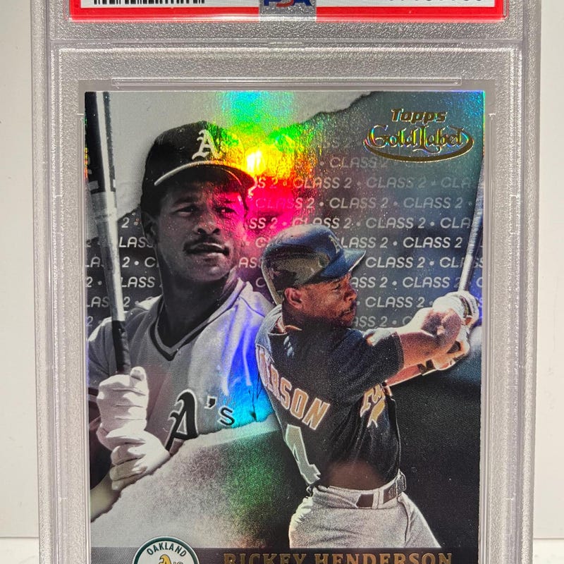 Psa Label Template - Etsy