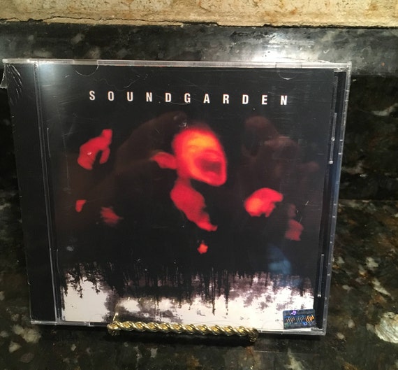 Soundgarden Superunknown Wallpaper