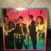B 52'S cosmic Thing Vinyl Vintage Record LP Sealed NEW NOS 1980's Rare love Shack roam channel Z ...