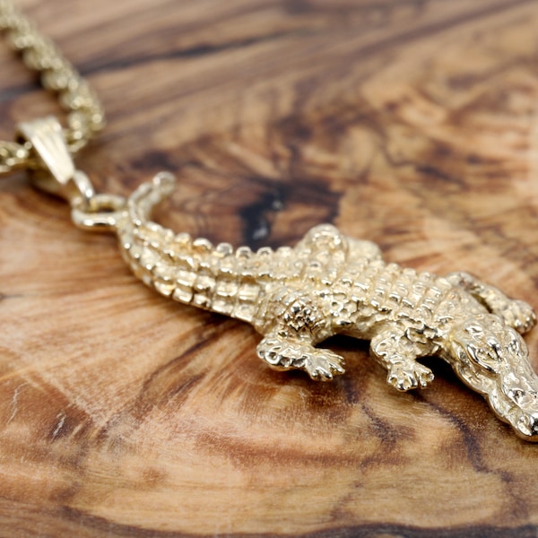 Alligator - Etsy