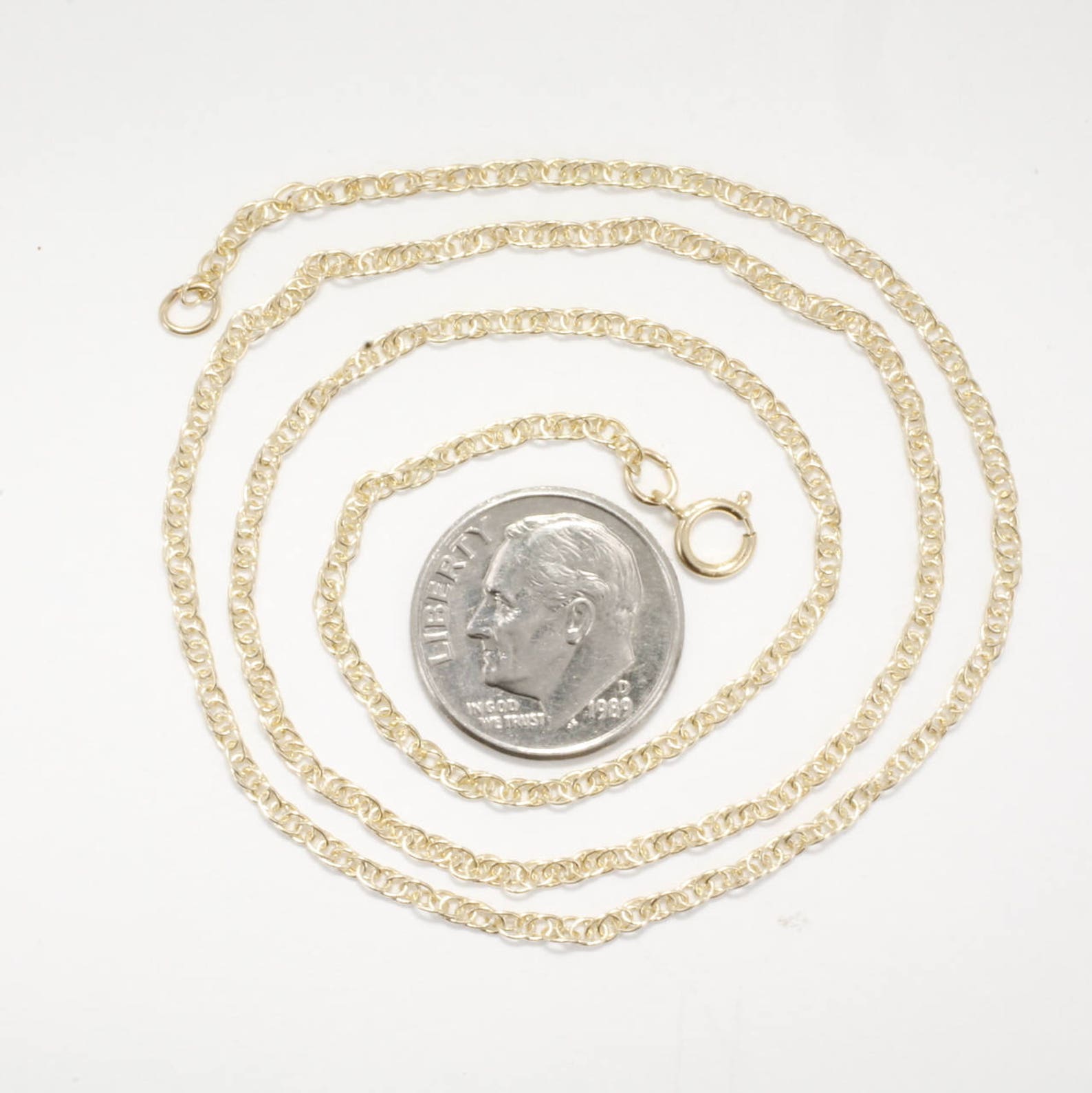 Gold Vermeil Corn Necklace: Unique Yellow Cob Pendant All Precious ...