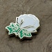 Cotton Inc and Cotton Boll Lapel Pins, Enamel Cotton Pins, Cotton ...