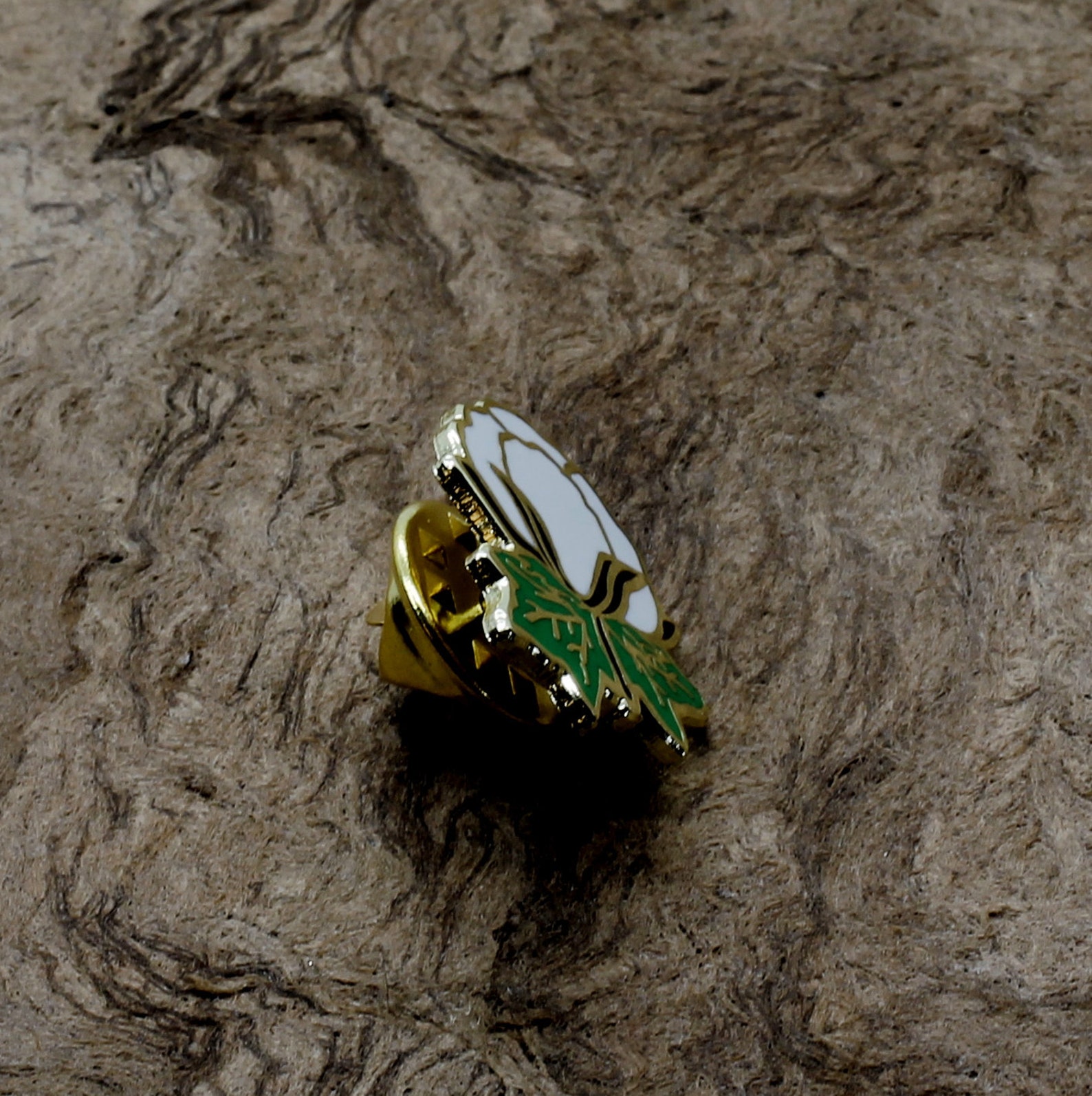 Cotton Inc and Cotton Boll Lapel Pins Enamel Cotton Pins | Etsy