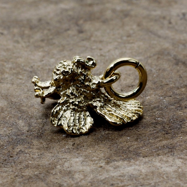 Turkey Charms - Etsy