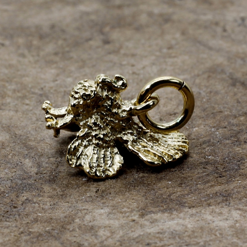 Turkey Charms - Etsy