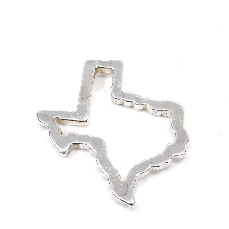 Texas Enamel Pin - Etsy
