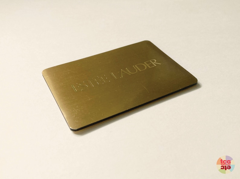 1980s Estée Lauder Magnetic Address Book, Gold Mini Foldout, Compact ...