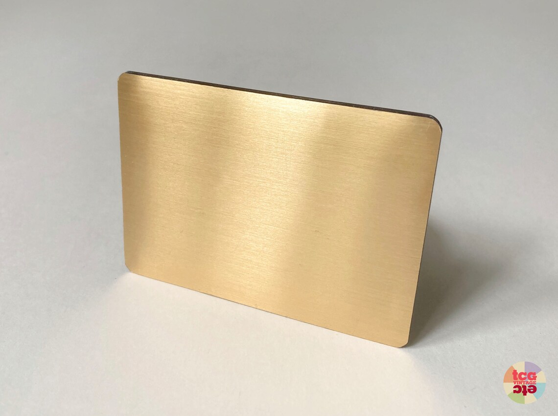 1980s Estée Lauder Magnetic Address Book, Gold Mini Foldout, Compact ...