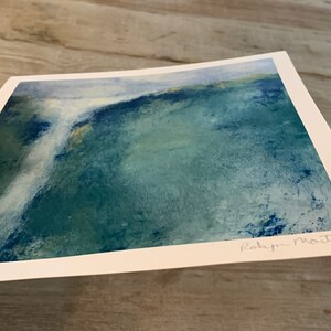 The Brook Fine Art Print - Etsy