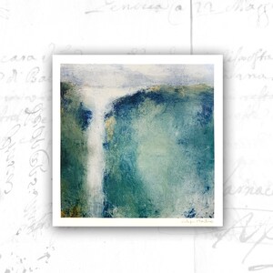The Brook Fine Art Print - Etsy