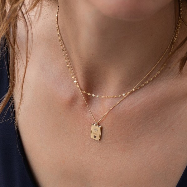 I Love You More Locket - Etsy