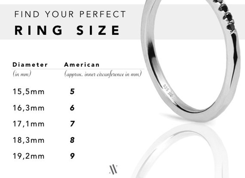 V Shape Stacking Gold Ring | Etsy