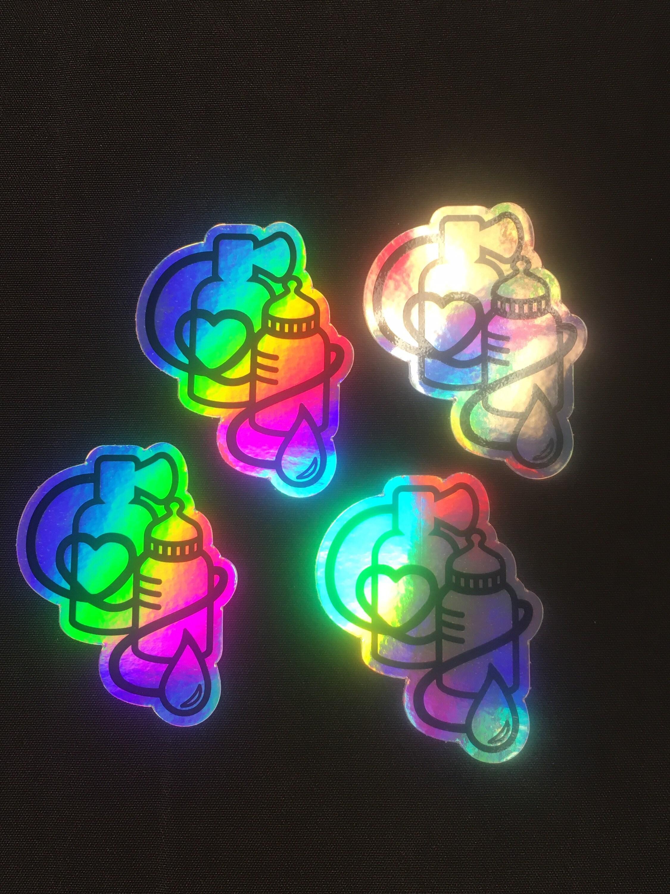 Pumpy Sticker | Etsy