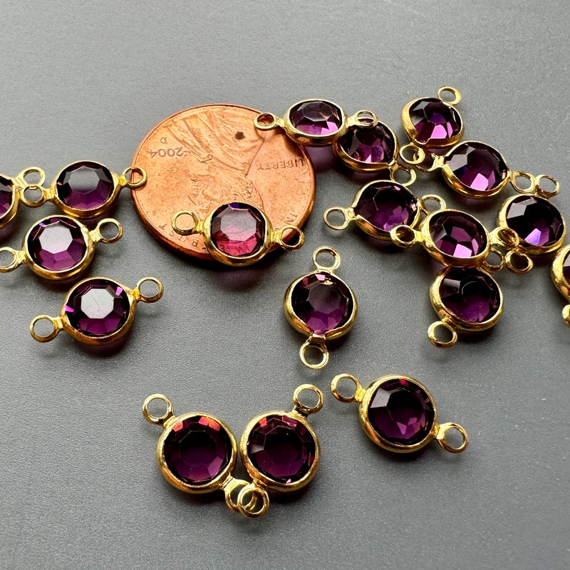 Vintage Signed Swarovski - Etsy