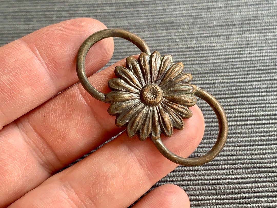 Gorgeous Very Well Made Vintage Brass Component From the Haskell Buyout ...