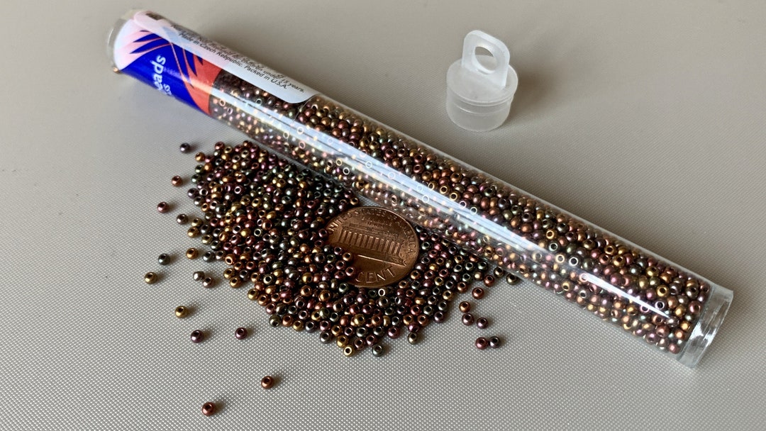 Fab New Czech Seeds! - Etsy