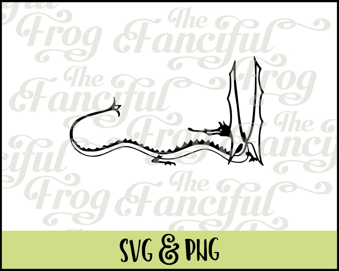 Descargar Smaug Dragon Lord of the Rings Hobbit PNG SVG Vector Image ...