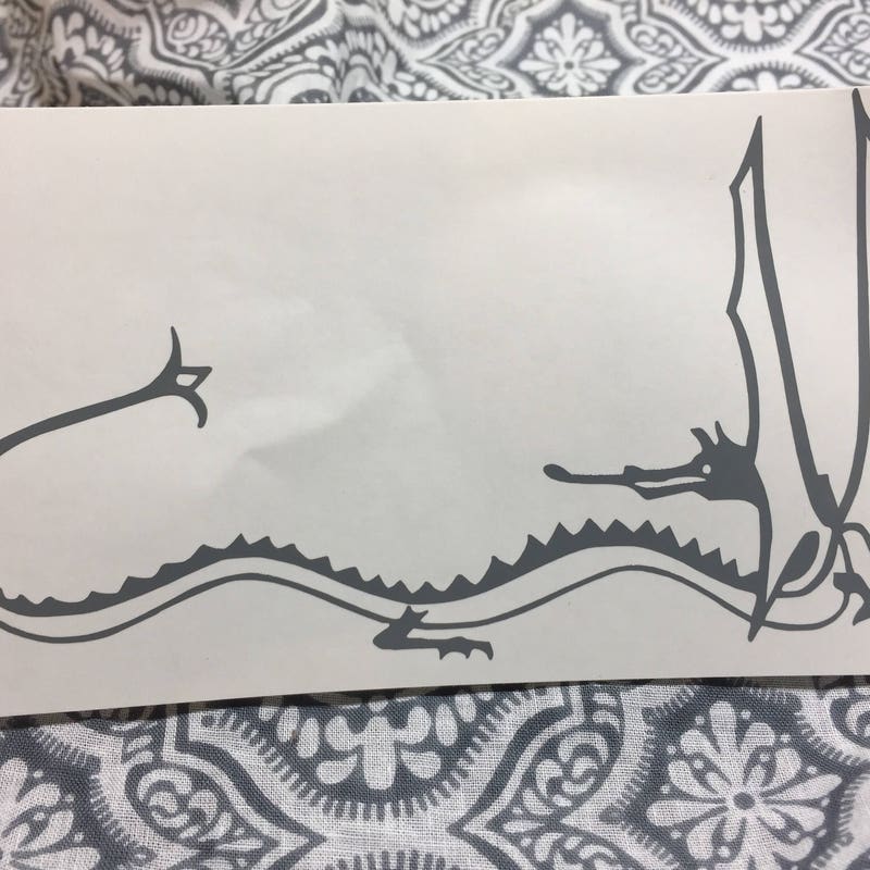 Smaug Dragon - Etsy
