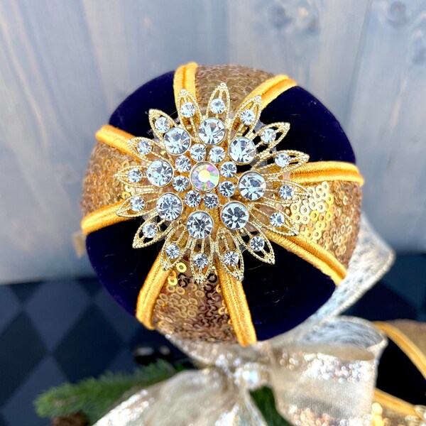 Decorative Balls - Etsy