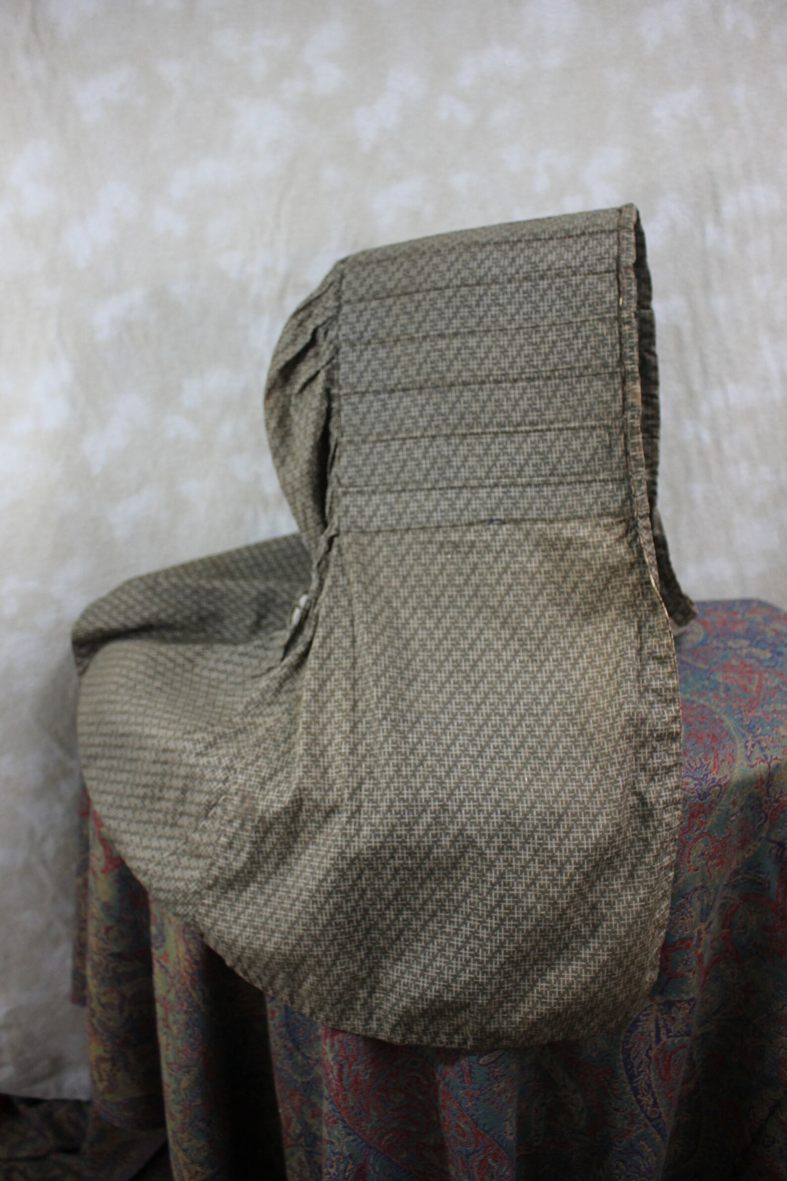 1860s-1870s Slat Bonnet Pattern - Etsy