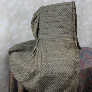 1860s-1870s Slat Bonnet Pattern - Etsy