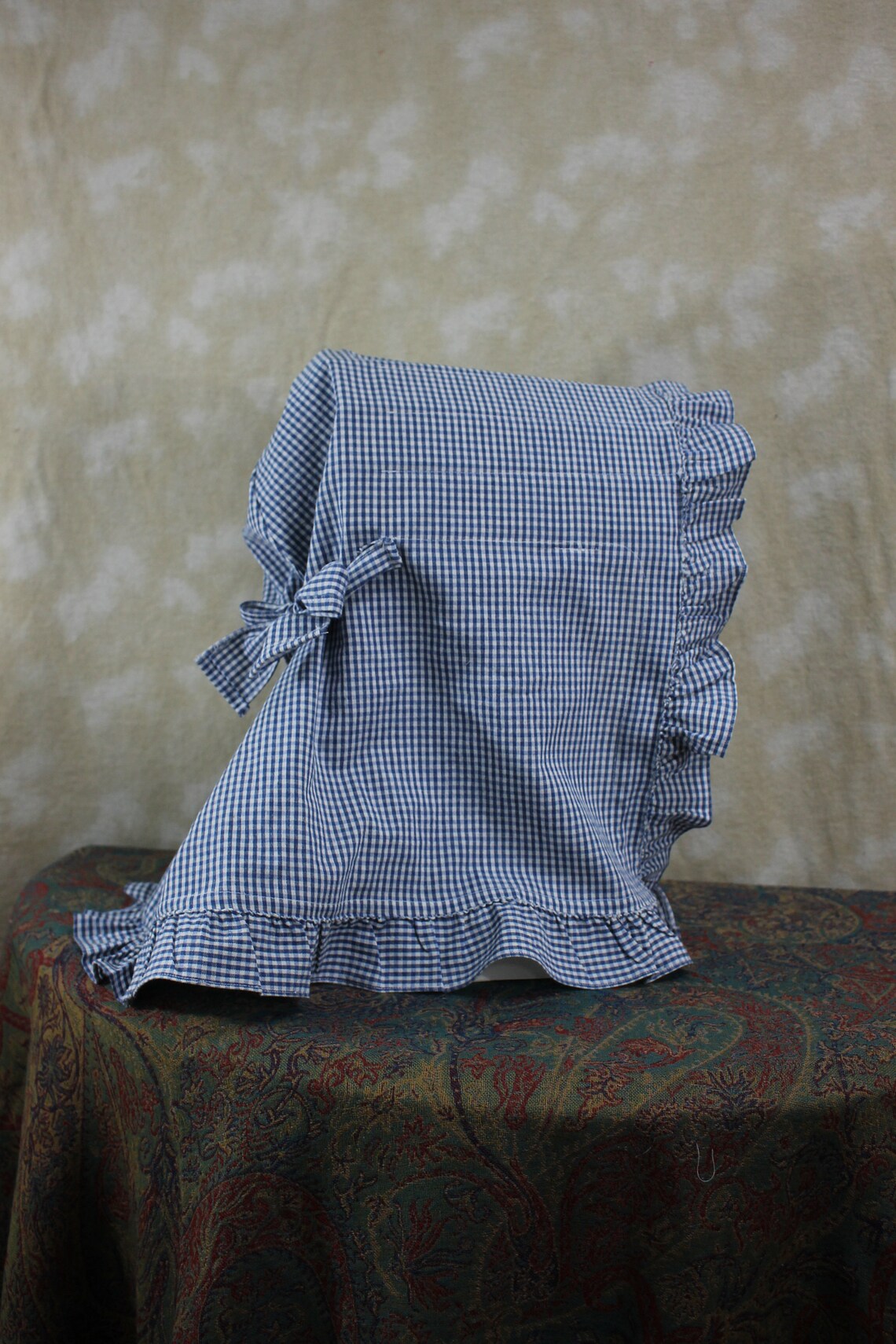 Natural Form Slat Bonnet -sewing Pattern - Etsy