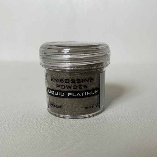 Embossing Powder - Etsy
