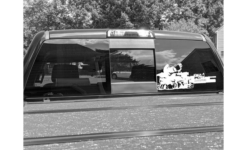 Infantry Shooting Svg, Png and Jpg Files for Vinyl Decal Tshirt or ...