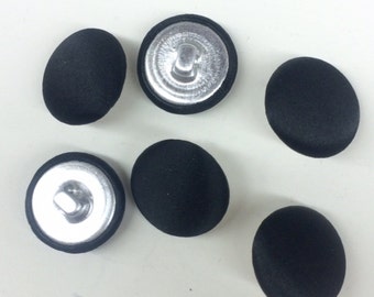 Tuxedo buttons | Etsy