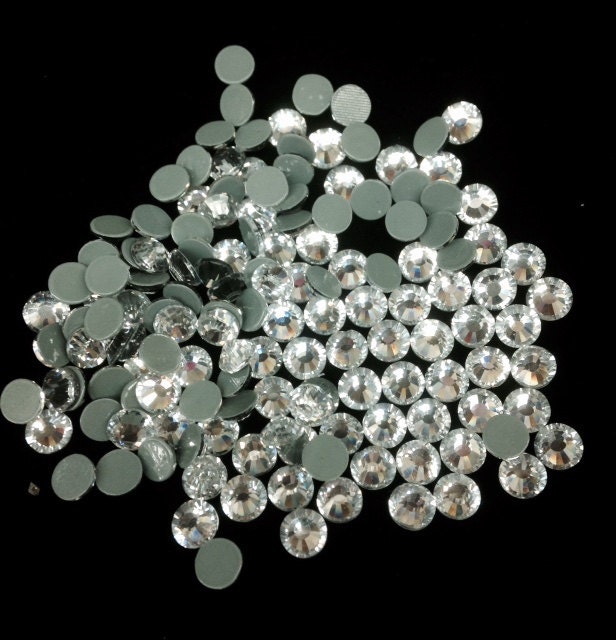 Loose Rhinestone Packs/ Shine Like Swarovski Quality - Etsy