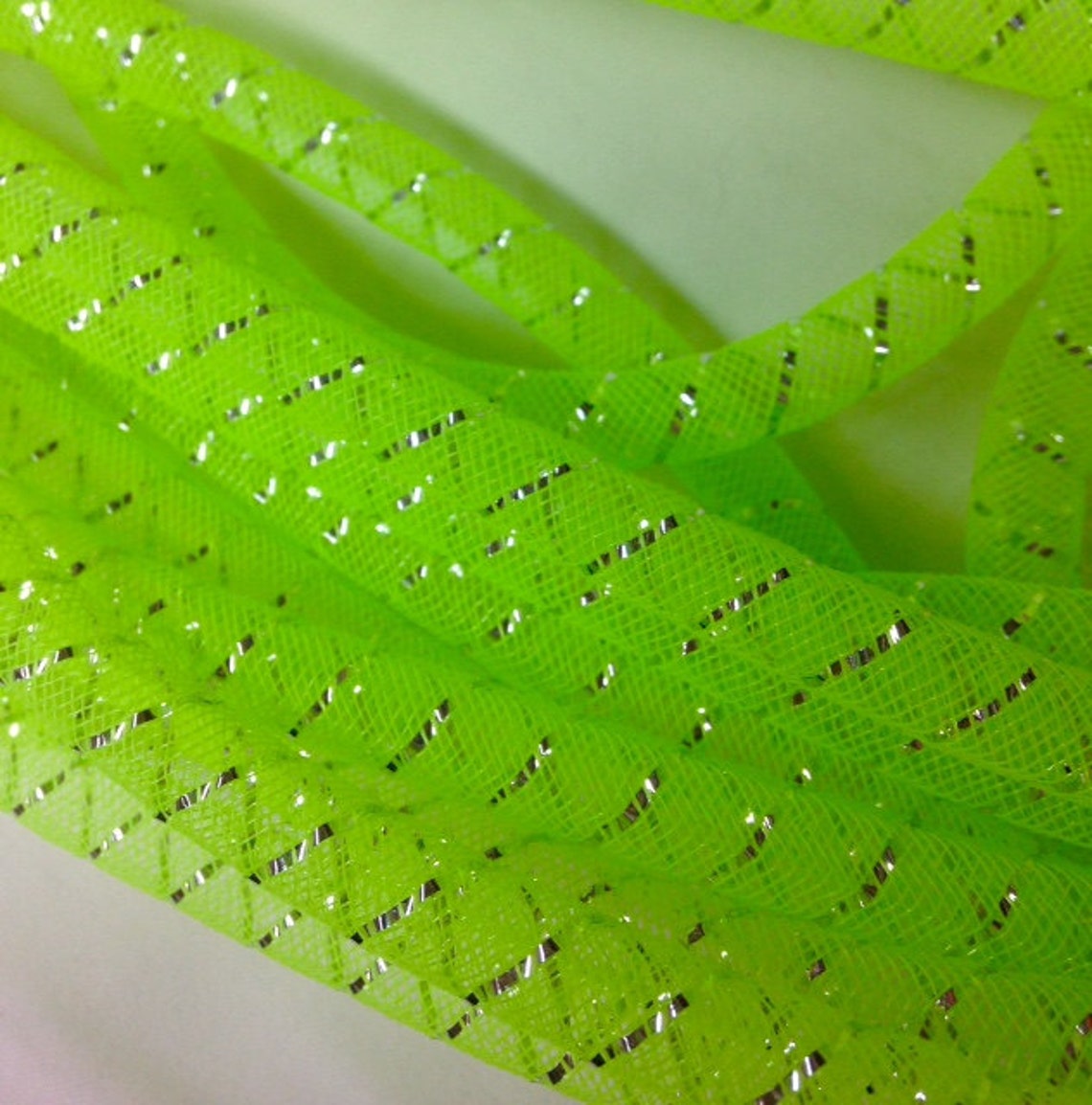 22 Yards 8mm Tubular Crinoline Horsehair Ribbon Millinery - Etsy